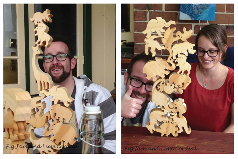 Balancing/Stacking – Toys Puzzles Games