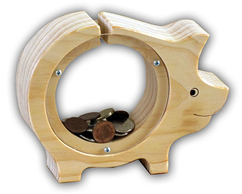 Money Boxes – Toys Puzzles Games