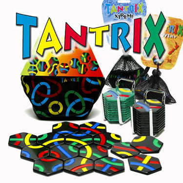 Tantrix – Toys Puzzles Games